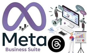 Meta Business Suite - Digital marketing